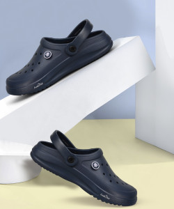 WOODLAND Men Clogs - Buy WOODLAND Men Clogs Online at Best Price - Shop ...