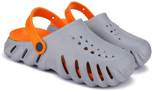 MAXOUT Men Clogs - Buy MAXOUT Men Clogs Online at Best Price - Shop ...