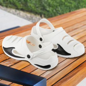 EVOK Men Clogs - Buy EVOK Men Clogs Online at Best Price - Shop Online ...