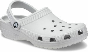 CROCS Classic Men White Clogs - Buy CROCS Classic Men White Clogs ...