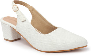 Smart & Sleek Women Heels - Buy Smart & Sleek Women Heels Online at ...