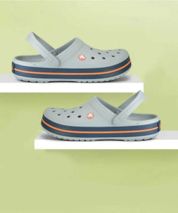 CROCS Men Clogs - Buy CROCS Men Clogs Online at Best Price - Shop ...