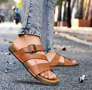 Juta Men Sandals - Buy Juta Men Sandals Online at Best Price - Shop ...