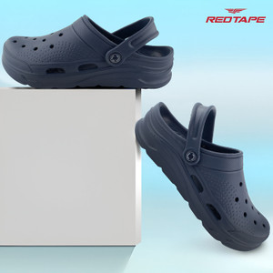 Red Tape Men Clogs - Buy Red Tape Men Clogs Online at Best Price - Shop ...