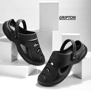 GRIPTON Men Clogs - Buy GRIPTON Men Clogs Online at Best Price - Shop ...