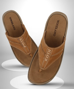 WOODLAND Men Slippers - Buy WOODLAND Men Slippers Online at Best Price ...