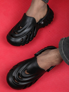 GRIPTON Men Clogs - Buy GRIPTON Men Clogs Online at Best Price - Shop ...