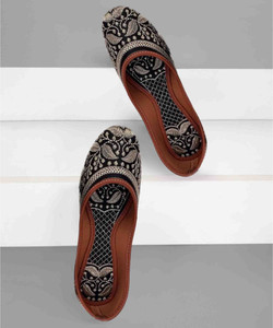 MK CRAFT Women Bellies - Buy MK CRAFT Women Bellies Online at Best ...