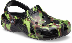 CROCS Classic Men Sandals - Buy CROCS Classic Men Sandals Online at ...