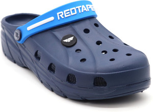 RED TAPE Men Clogs - Buy RED TAPE Men Clogs Online at Best Price - Shop ...