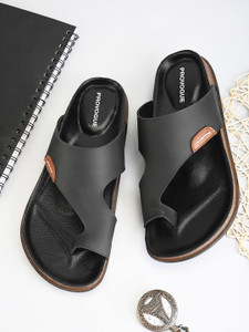 PROVOGUE Men Flats - Buy PROVOGUE Men Flats Online at Best Price - Shop ...