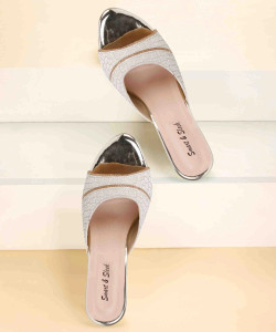 Smart & Sleek Women Heels - Buy Smart & Sleek Women Heels Online at ...