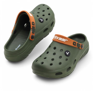 Svaar Men Clogs - Buy Svaar Men Clogs Online at Best Price - Shop ...