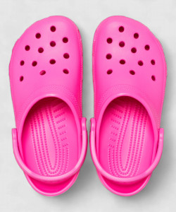 CROCS Classic Women Clogs - Buy CROCS Classic Women Clogs Online at ...