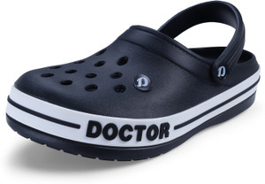 DOCTOR EXTRA SOFT Men Clogs - Buy DOCTOR EXTRA SOFT Men Clogs Online at ...