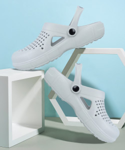 WALKAROO Men Clogs - Buy WALKAROO Men Clogs Online at Best Price - Shop ...