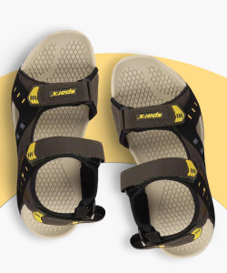 Sparx SS 485 Men Sports Sandals - Buy Sparx SS 485 Men Sports Sandals ...