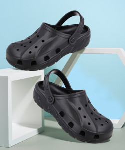 WALKAROO Men Clogs - Buy WALKAROO Men Clogs Online at Best Price - Shop ...