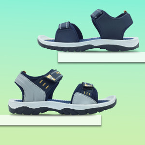 action SNT-10 Men Sports Sandals - Buy action SNT-10 Men Sports Sandals ...