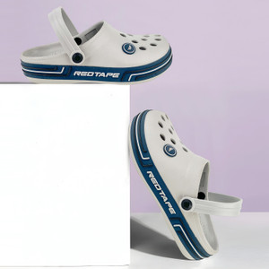 RED TAPE Men Clogs - Buy RED TAPE Men Clogs Online at Best Price - Shop ...