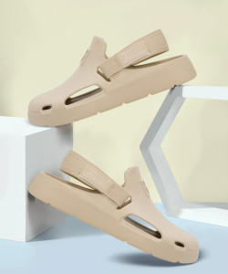 PUMA Men Clogs - Buy PUMA Men Clogs Online at Best Price - Shop Online ...
