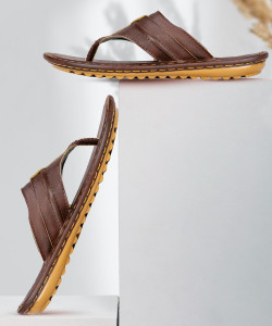 Bata ALEX Men Sports Sandals - Buy Brown Color Bata ALEX Men Sports ...