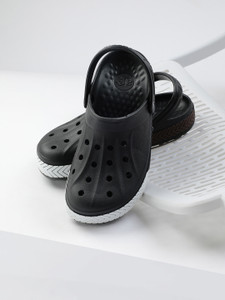 LIBERTY Men Clogs - Buy LIBERTY Men Clogs Online at Best Price - Shop ...