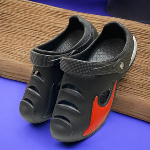 AARJU Men Clogs - Buy AARJU Men Clogs Online at Best Price - Shop ...