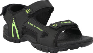 FUEL Men Sports Sandals - Buy FUEL Men Sports Sandals Online at Best ...