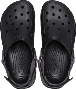 CROCS Hiker Xscape Men Clogs - Buy CROCS Hiker Xscape Men Clogs Online ...