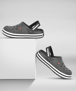 Adda Men Clogs - Buy Adda Men Clogs Online at Best Price - Shop Online ...