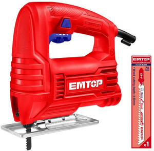 emtop Jig Saw EJSW4001 400W Variable Speed Control 2 inch Oscillating ...