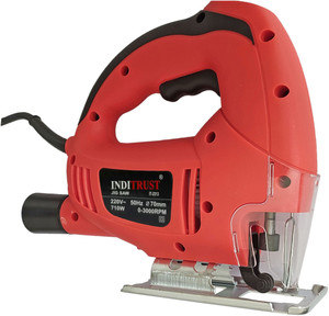 Inditrust Electric Jigsaw machine 710W with Variable Speed Control use ...