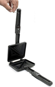 FINE PICS Mini Gas Toaster | Bread Grill Sandwich Toast Price in India ...