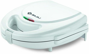 BAJAJ Samosa & Sandwich Maker Toaster Toast Price in India - Buy BAJAJ ...