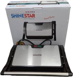 ShineStar by Shinestar 924 Steel Body 2 IN 1 Multi-utility Open Mini ...