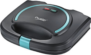 Prestige PGMFB (D) Designer Series Non-Stick Sandwich Toasters with ...