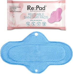 Re:pad 3 Super Maxi (One Pack of 3 Pads) Sanitary Pad | Buy Women ...