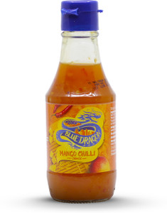 Blue Dragon Mango Chilli Sauce 190mL Sauce Price in India - Buy Blue ...