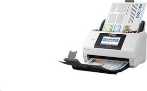 Epson DS-790WN WorkForce DS-790WN Wireless Network Colour Document ...