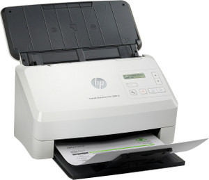 HP Scanjet Enterprise Flow 5000 s5 Scanner - HP : Flipkart.com