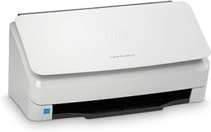 HP 2000S2 ScanJet Pro 2000 s2 Scanner - HP : Flipkart.com