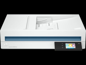 HP 4600 N4600 fnw1 Scanner Scanner - HP : Flipkart.com