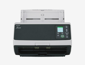 FUJITSU Fi-8000 Fi-8170 Scanner - FUJITSU : Flipkart.com