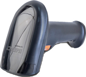 Impact by Honeywell 2D BARCODE SCANNER IHS520X 2D Barcode Scanner ...