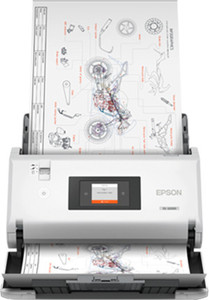 Epson Workforce DS-32000 A3 Duplex Sheet-fed Document Scanner - Epson ...