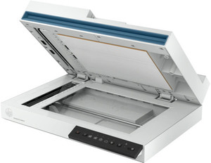 HP Scanjet 3600 f1 Scanner Scanner - HP : Flipkart.com