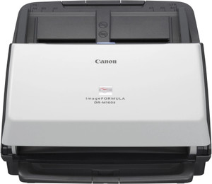 Canon Desktop Sheet-Fed DR-M160II Document Scanner - Canon : Flipkart.com