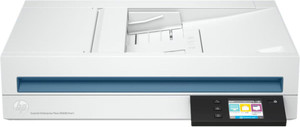 HP High-Resolution Scanning: Offers scanning at resolutions of up to ...