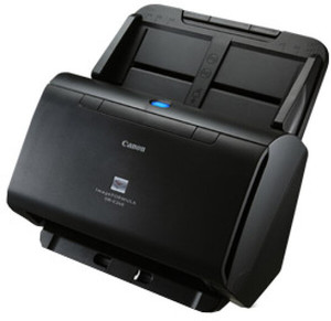 Canon DR-C240 DR-C240 Scanner - Canon : Flipkart.com